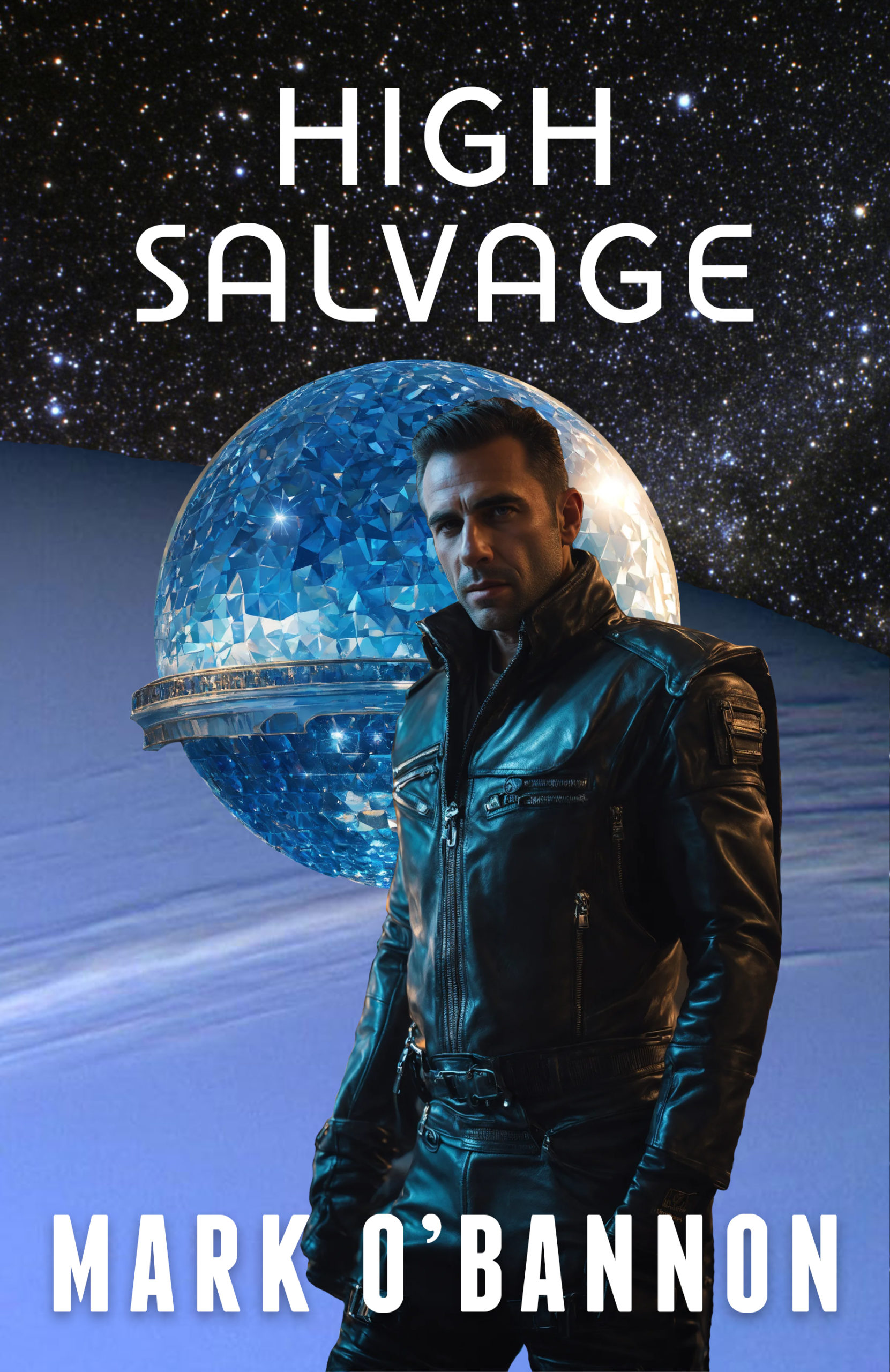 MEOw Publishing – Books by Mark O'Bannon